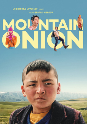 Mountain Onion | Night Flight Plus